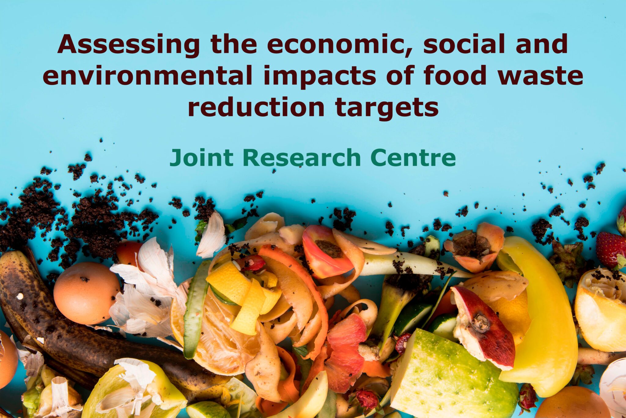 Less food waste could bring lower EU food prices and decrease ...