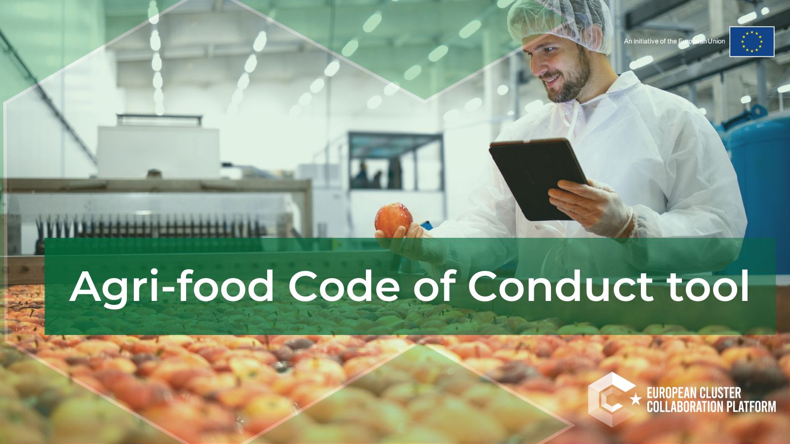 New Agri-food Code of Conduct tool, check it out and share your best ... New Agri-food Code of Conduct tool, check it out and share your best ...