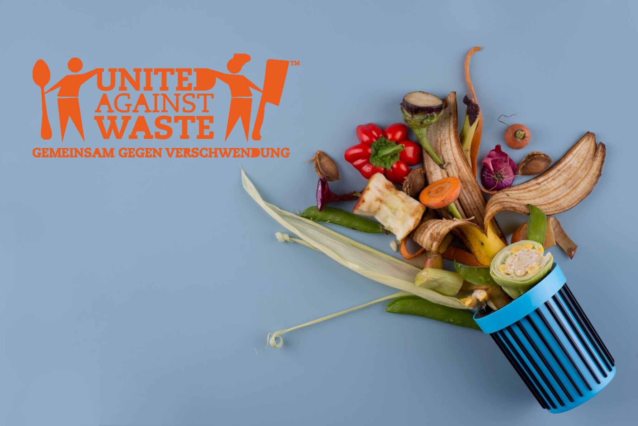 United Against Waste Celebrates 11th Anniversary – Wasteless