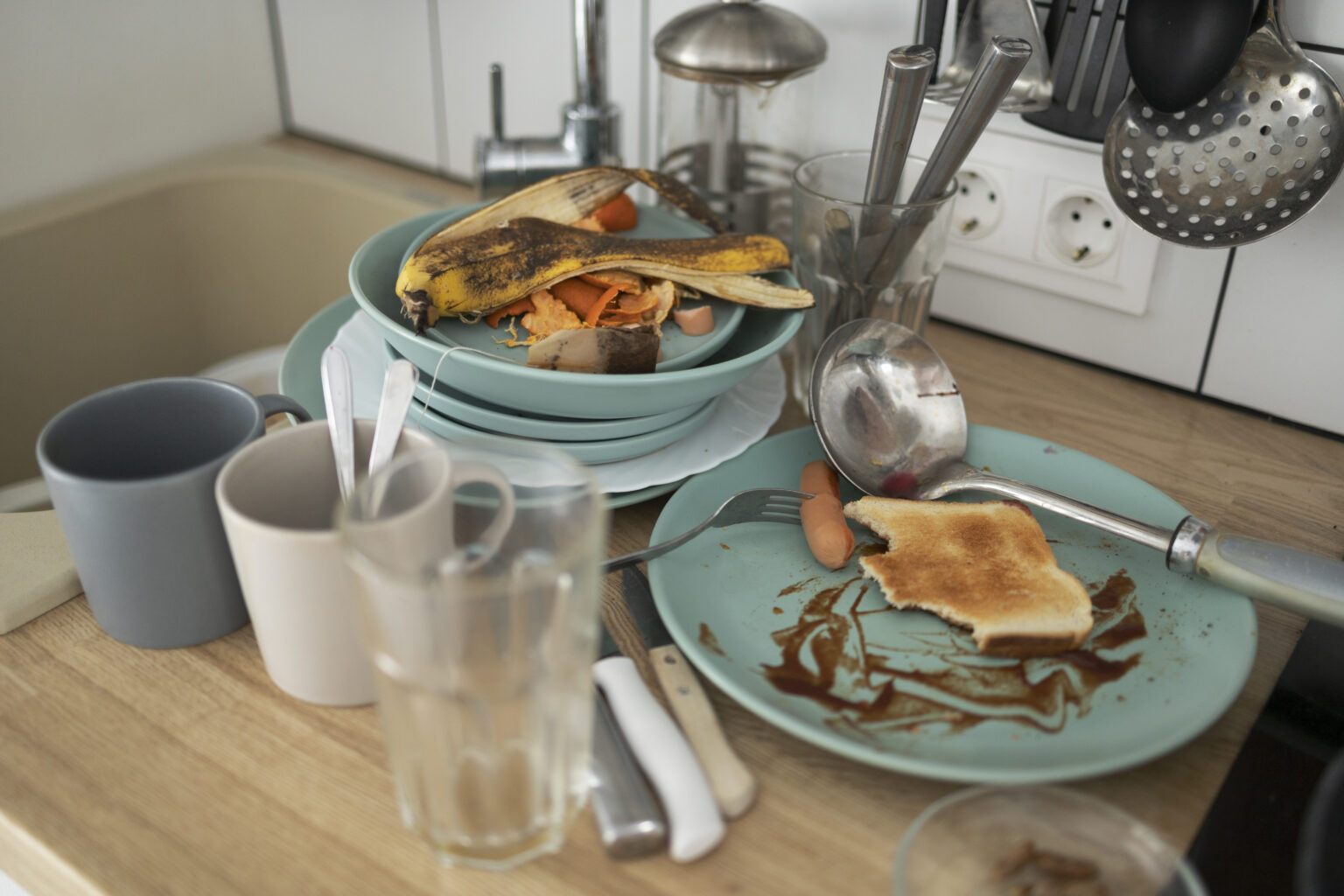 Plate Waste and Leftovers: An Emerging Concern in Restaurant Industry ...