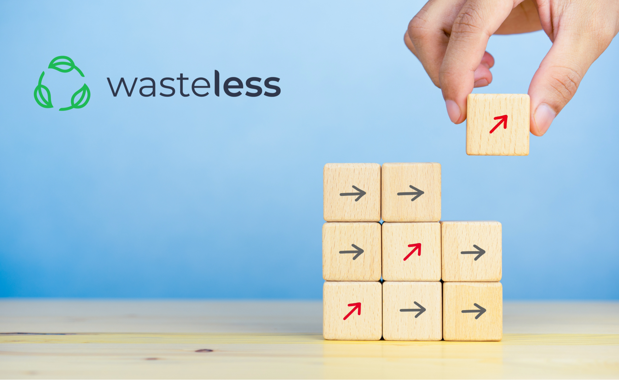 Wasteless